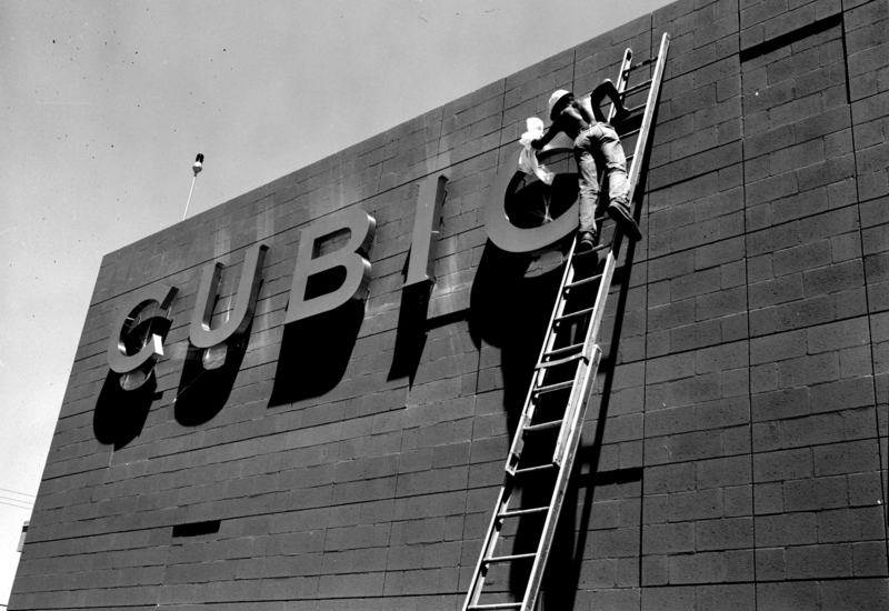 Cubic History | Cubic